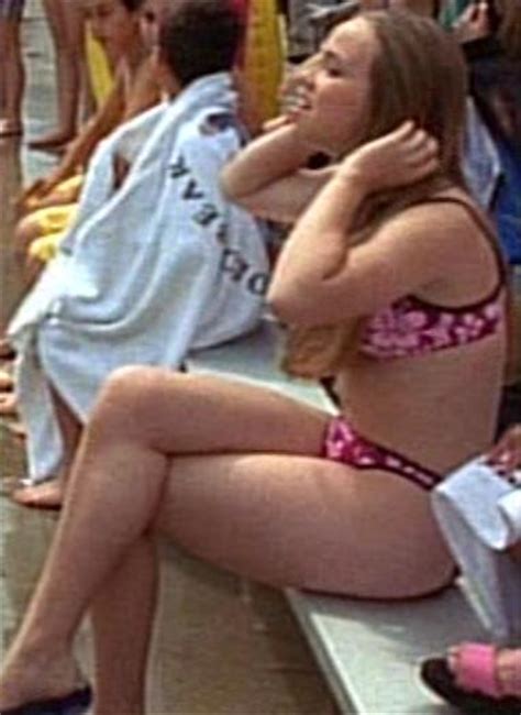Girls In The Middle Malcolm All Naked Telegraph