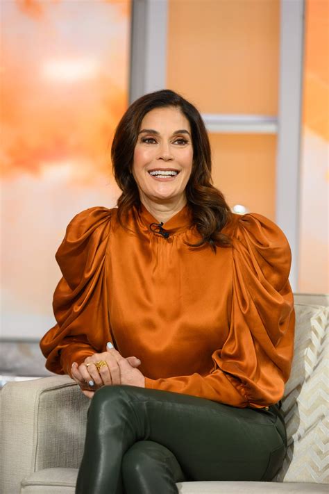 Teri Hatcher Current