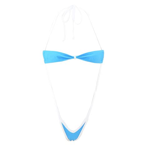Buy Sherrylo Various Styles Micro Bikini Set Extreme Bikinis Sexy Mini
