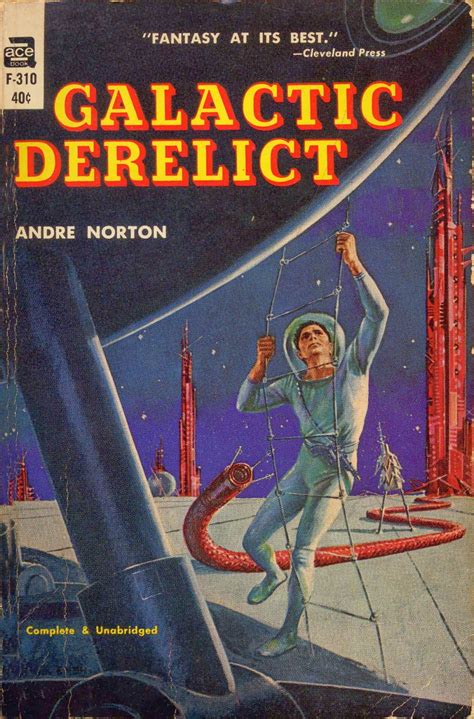 The Geeky Nerfherder Sci Fi Fantasy Horror Cover Art Ed Emshwiller