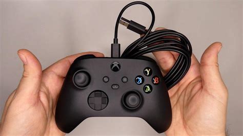 Cómo conectar y utilizar el mando de la Xbox Series X S en PC
