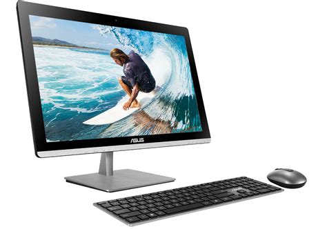 Vivo AiO V230IC 一体电脑 ASUS中国