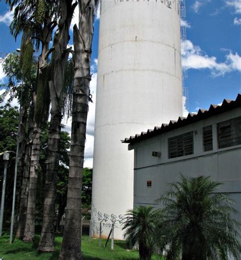 Saae Sorocaba realiza manutenção preventiva em Centro de Distribuição