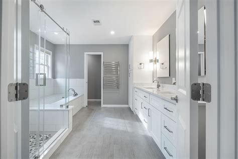 Master Bathroom Remodeling Fairfax Va Novo Kitchen Bath
