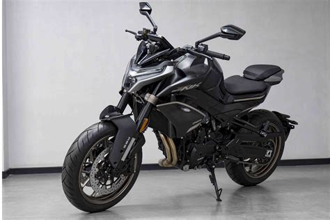 春风 CFMOTO CF800 7A 两轮摩托车 汽车公告 商车网