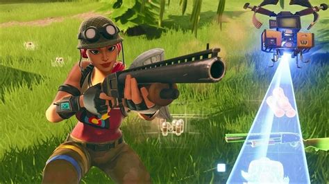 La Temporada De Fortnite Se Acerca A Su Fin Con Los Ltimos Desaf Os
