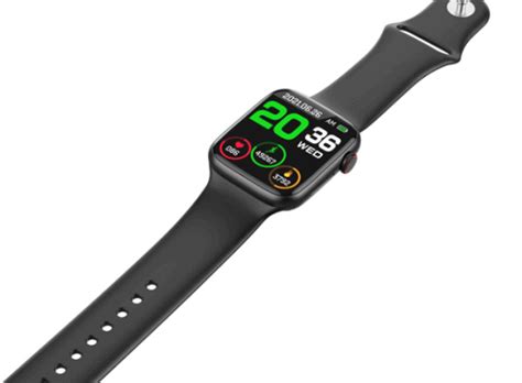 Hoco Y5 Pro SmartWatch Specs Price Pros Cons Chinese Smartwatches