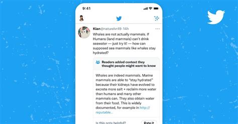 Explained Twitter Community Notes What Is It How It Works And How