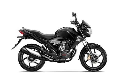 Nueva Honda Invicta 150cc