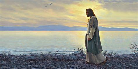 Jesus Caminando MVC