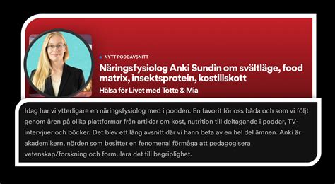 Podcasts Sidan 36 Kolozzeum Forum Sveriges största träningsforum