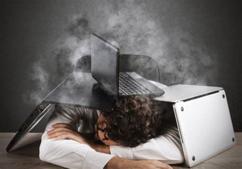 Les Causes Et Cons Quences De La Fatigue Nerveuse Csf