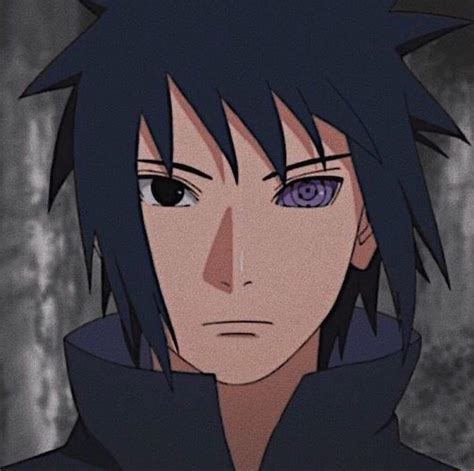 Foto De Anime Sasuke Pfp For Discord Imagesee The Best Porn Website