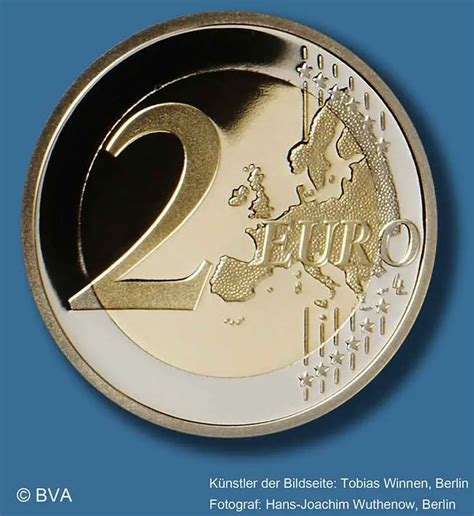 Deutschland 2 Euro Münze 2023 1275 Geburtstag Karl der Große G