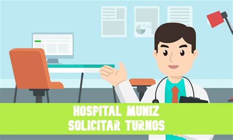 Hospital Mu Iz Turnos Y Tel Fonos Actual