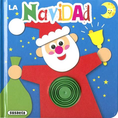 La Navidad Editorial Susaeta Venta De Libros Infantiles Venta De