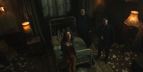 Llega A Cines El Exorcista Del Papa Una Historia Basada En Escritos