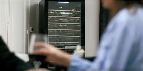 Comment bien choisir sa cave à vin