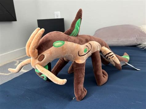 The Tohukos Plushie Is Here Fandom