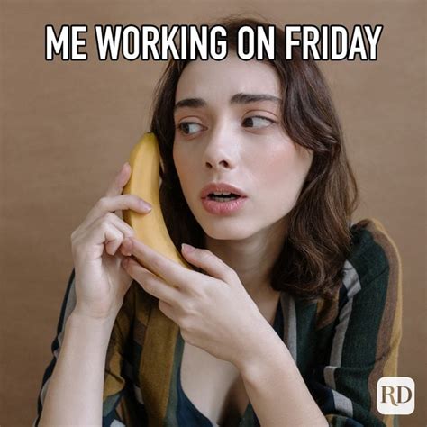 Girl Friday Meme