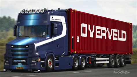 Scania S730T Nextgen 1 46 Allmods Net