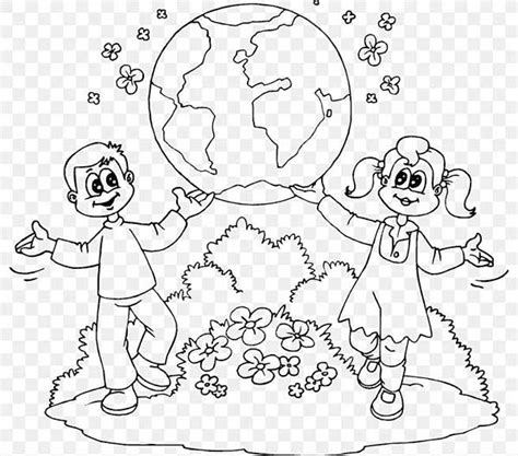 77 Desenhos Do Planeta Terra Para Imprimir E Colorir