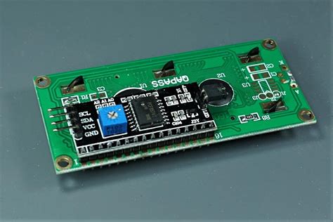 i2c lcd with esp32 on arduino ide esp8266 compatible random nerd tutorials