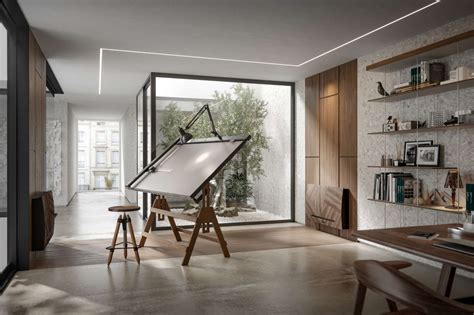 Art U Canvas By Galletti Il Fan Coil Completamente Personalizzabile