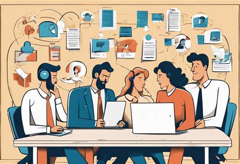 7 Reasons Why Communication Is Important In A Team Celigent