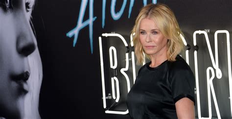 Chelsea Handler Claps Back At Critics Of Her Whistler Quarantine News