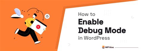 How To Enable Debug Mode In Wordpress Manually With A Plugin