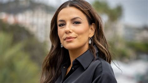 Eva Longoria Asa Cum Nu Ai Mai Vazut O Cum A Fost Surpinsa Vedeta