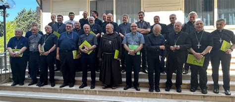 Istituto Pastorale Pugliese Mons Iannuzzi A Benevento Per Lincontro