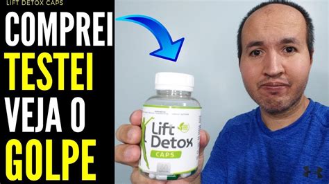 Lift Detox Caps Reclame Aqui Lift Detox Caps Funciona MEU RELATO