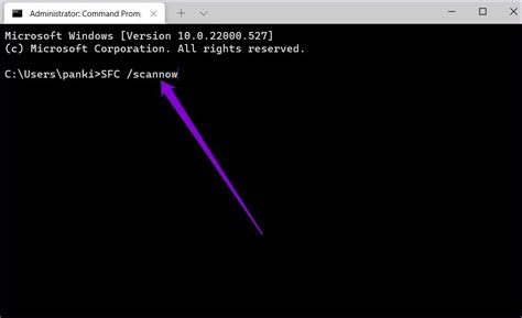 Ways To Fix Some Update Files Are Missing Or Have Problems Error On