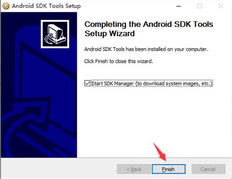 android sdk的安装与配置 ll ll 博客园