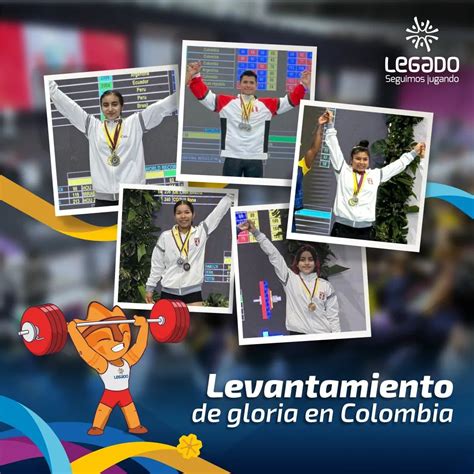 Impresionante desempeño Nuestros destacados deportistas de