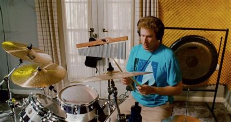 Step Brothers Quotes Drumset