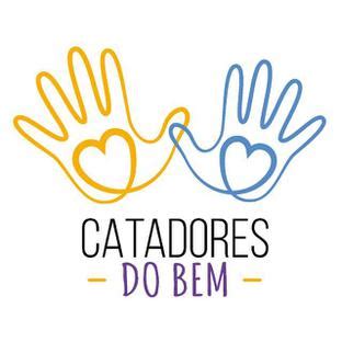 Catadores Do Bem Atados Plataforma De Voluntariado