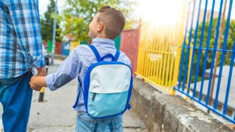 Volver Al Cole Tras Las Vacaciones 5 Consejos Para Volver A La Rutina