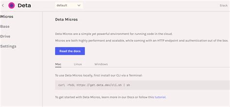 Python FAST API Deta cloudを使って簡単にWeb APIを公開する Masa engineer blog