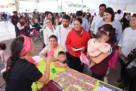 Delegaci N De Programas Para El Bienestar Cdmx On Twitter Es
