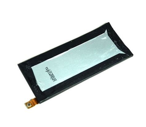 Batería Bl T22 para Lg Zero H650 Original Repuesto de Móvil