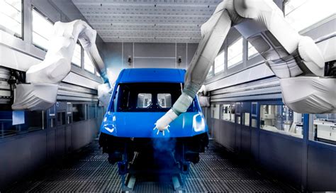 AutomotiveSuppliers pl przemysł motoryzacyjny w Polsce Kilka