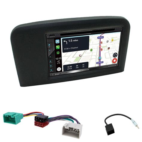 Découvrez notre gamme de Pack Autoradio Volvo clef en main