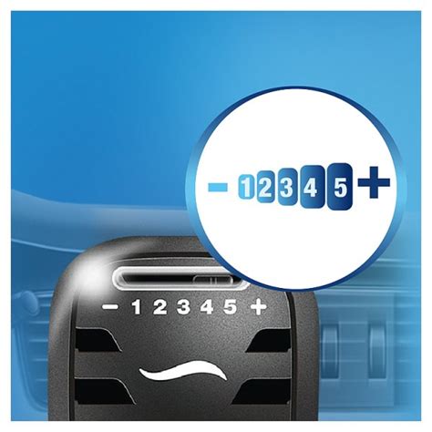 Ambi Pur Car Samochodowy odświeżacz powietrza zestaw startowy x1 1