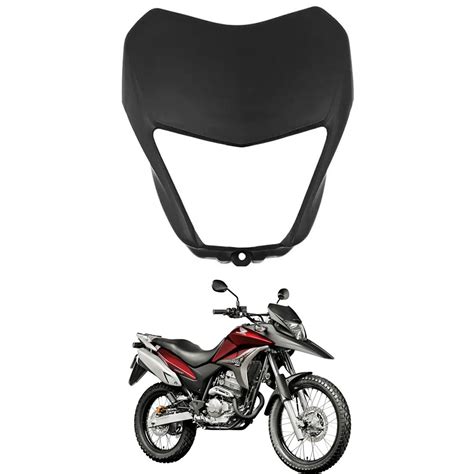 Carenagem Do Farol Xre Modelo Original Sportive