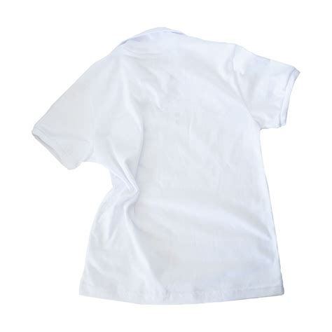 Camisa Retrô Juvenil Santos Bimundial Branca 62 63 Camisas Retrô Mania