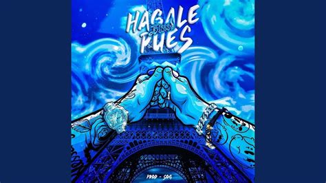 Blessd Hágale Pues Audio Oficial YouTube