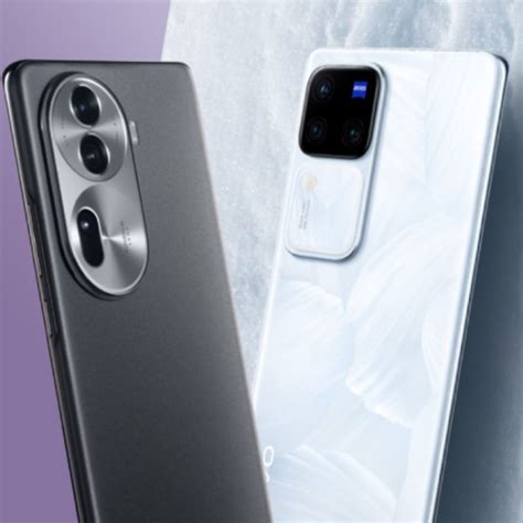 Vivo V30 Pro 5G Vs Oppo Reno 11 Pro 5G